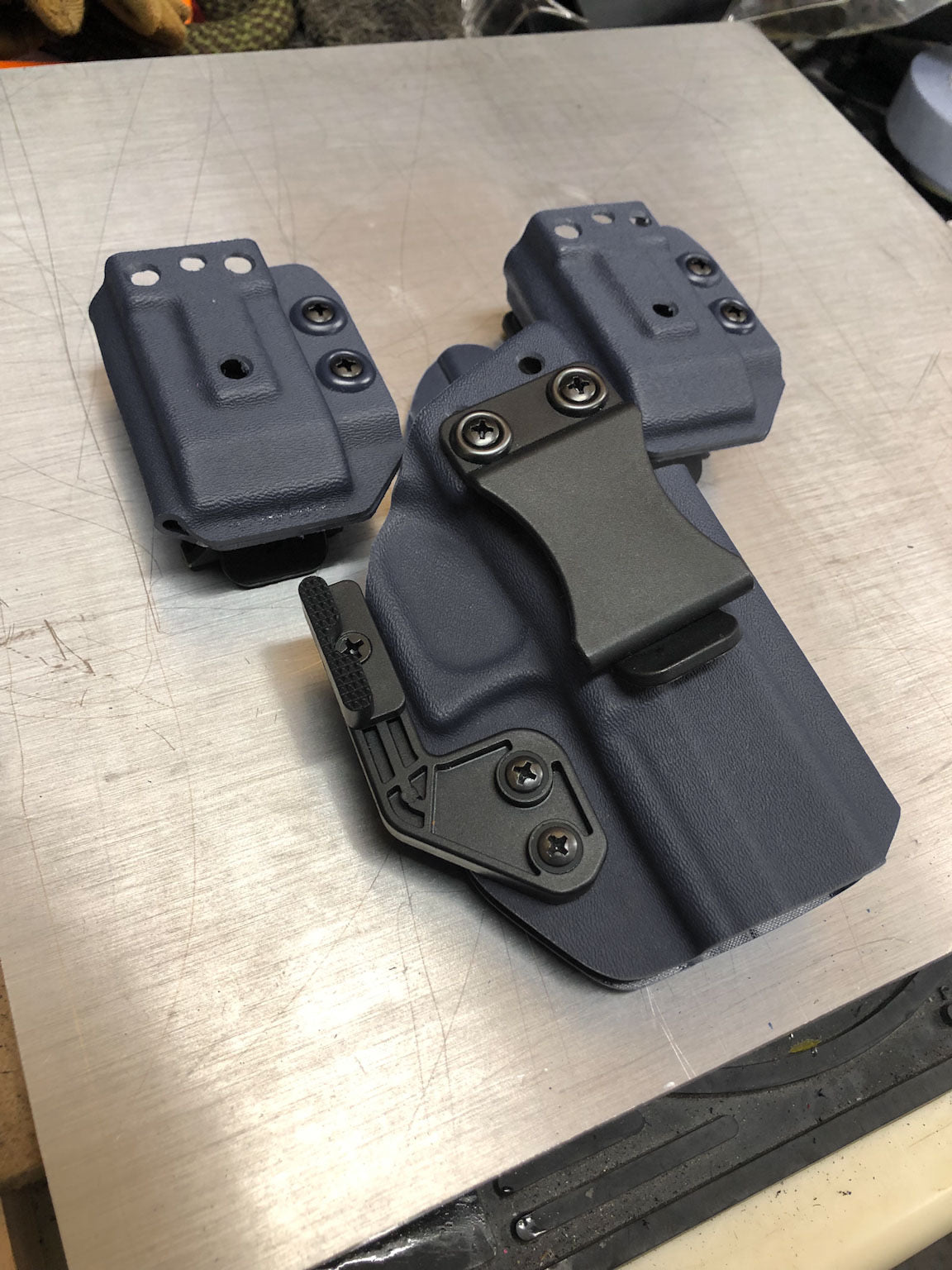 CCW Kit for Glock – FPS Holsters