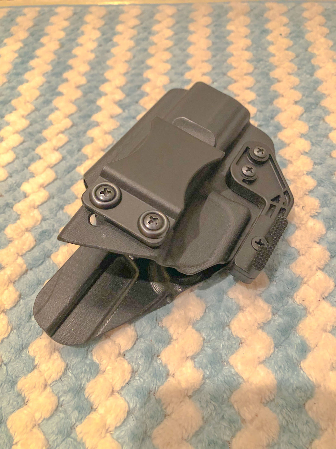 IWB Holster for Glock 19/23 – FPS Holsters