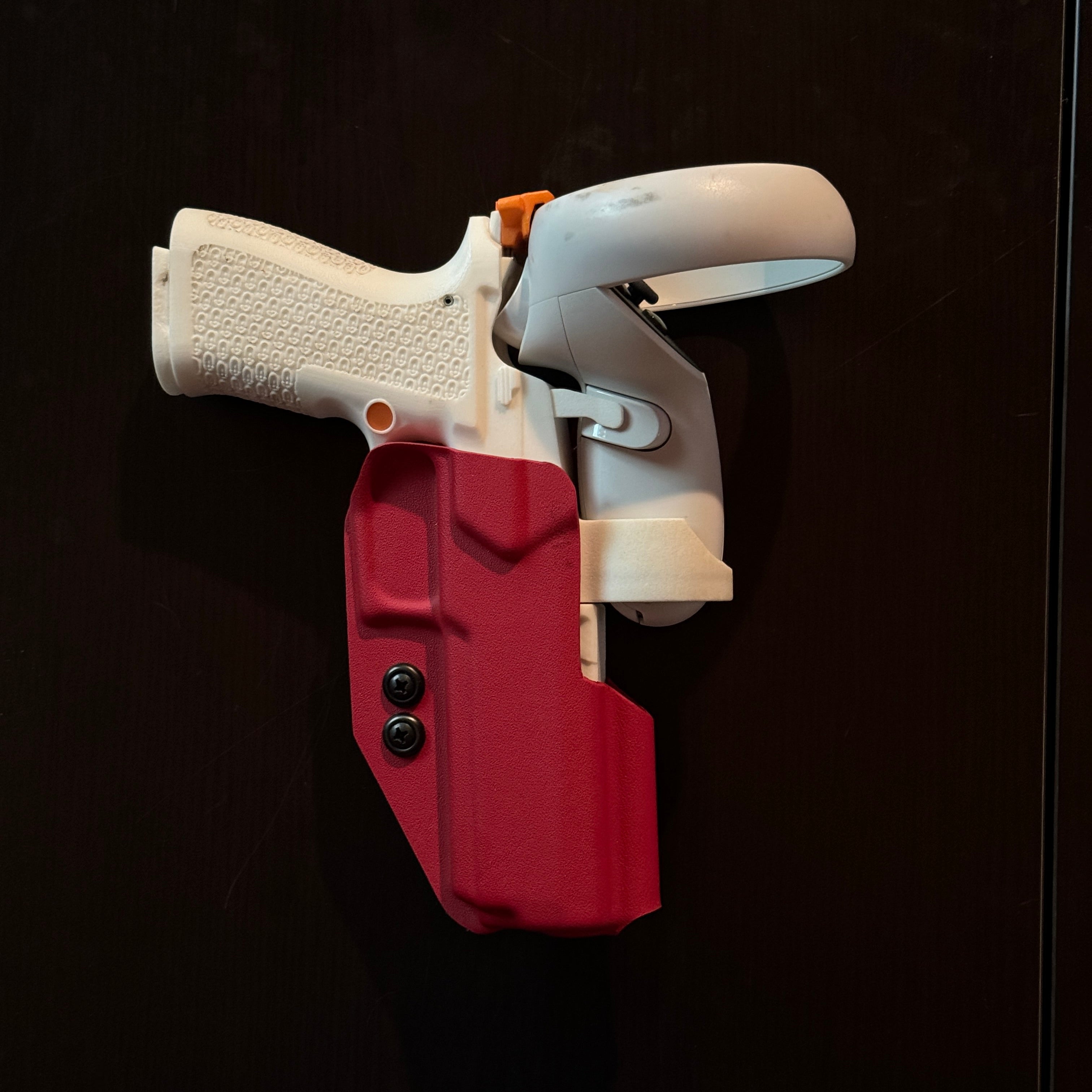 OWB Holster for ACE VR Controller (Sig) – FPS Holsters