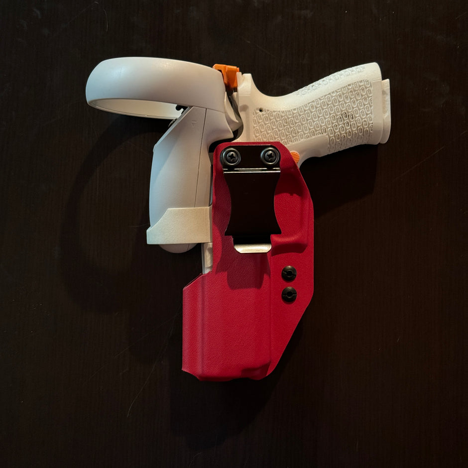 ACE VR Controller – FPS Holsters