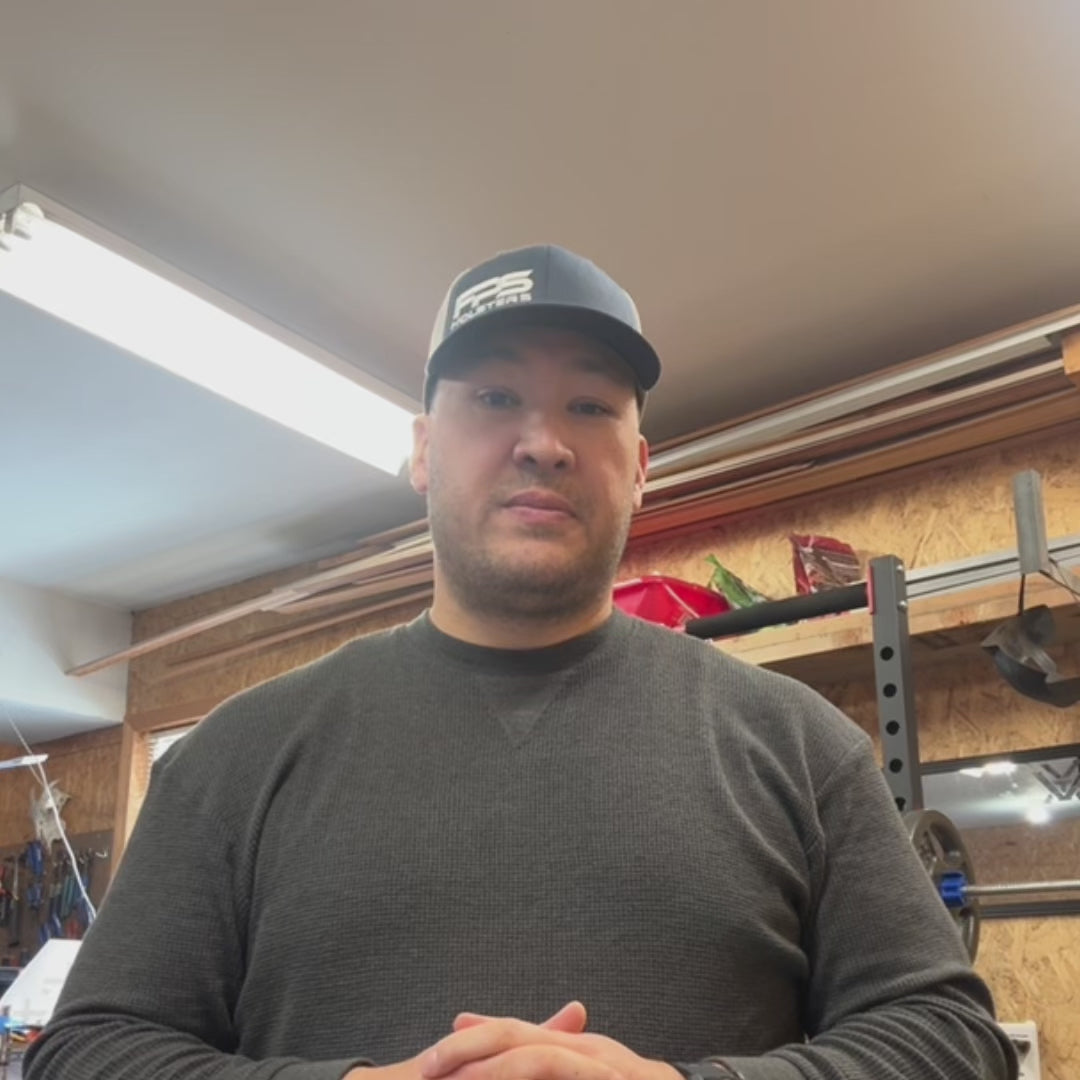 OWB Holster for ACE VR Controller (Arctus) – FPS Holsters